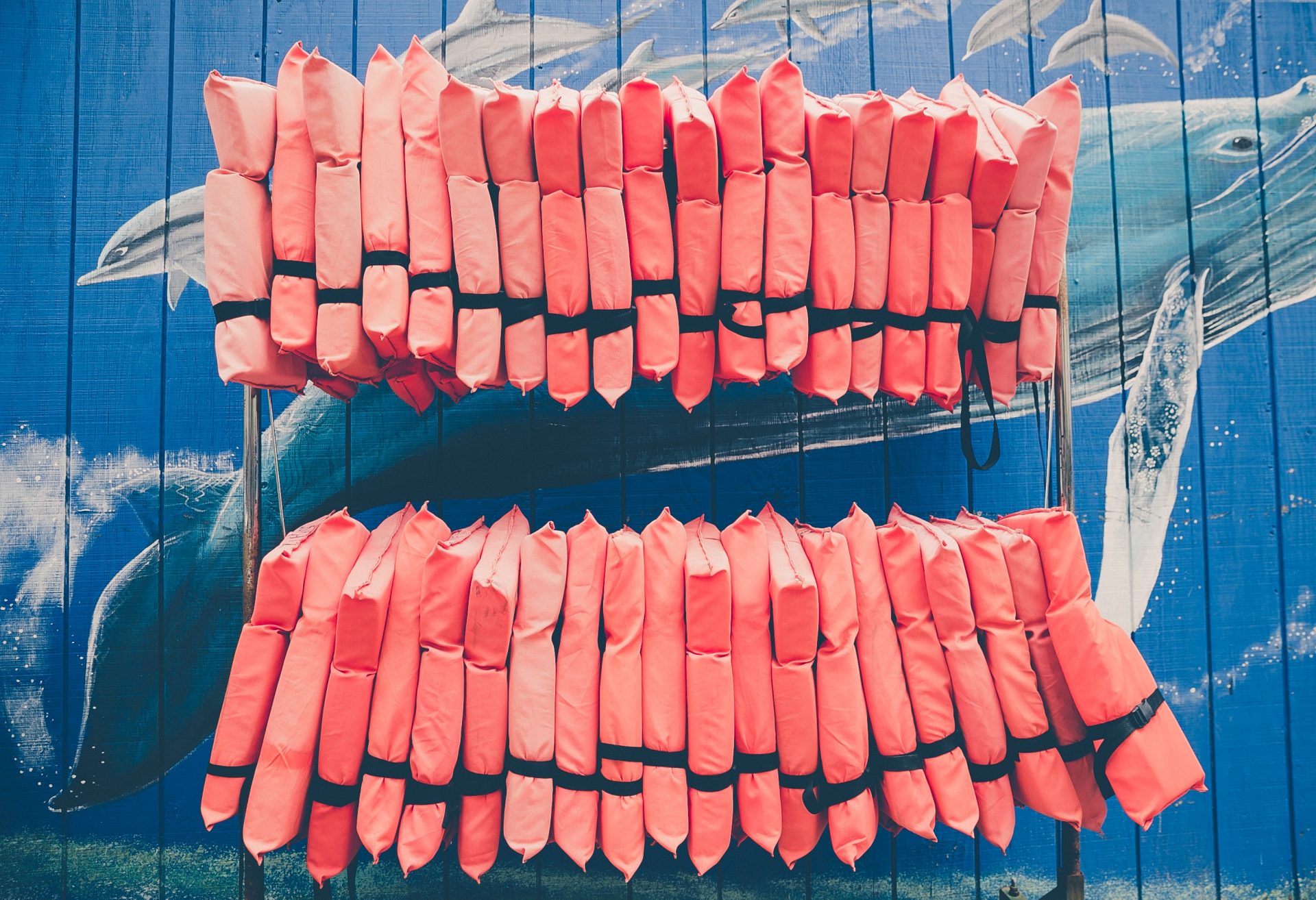 6 Safety Tips You Should Follow When You’re On the Water - Dockside ...