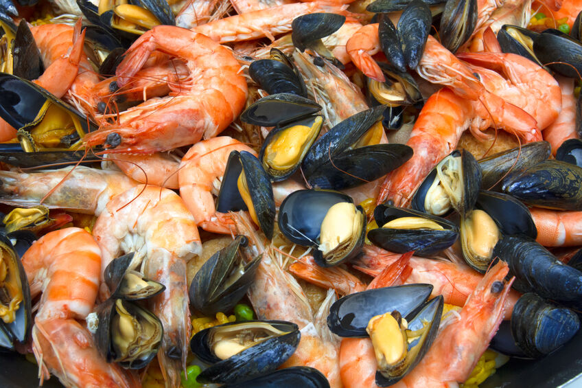 Seafood-Related Holidays - Dockside Seafood & Fishing Center